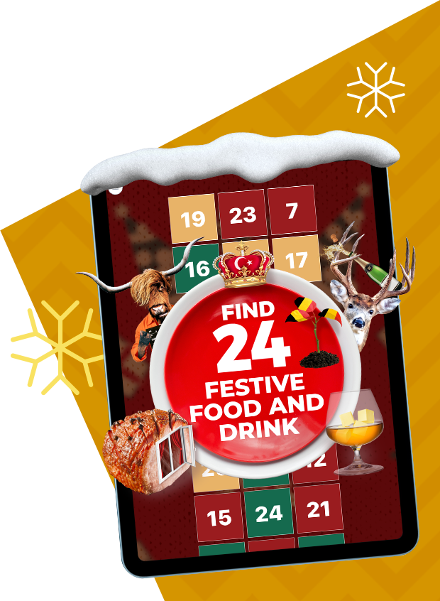 Digital Advent Calendar Creator Create a Digital Advent Calendar