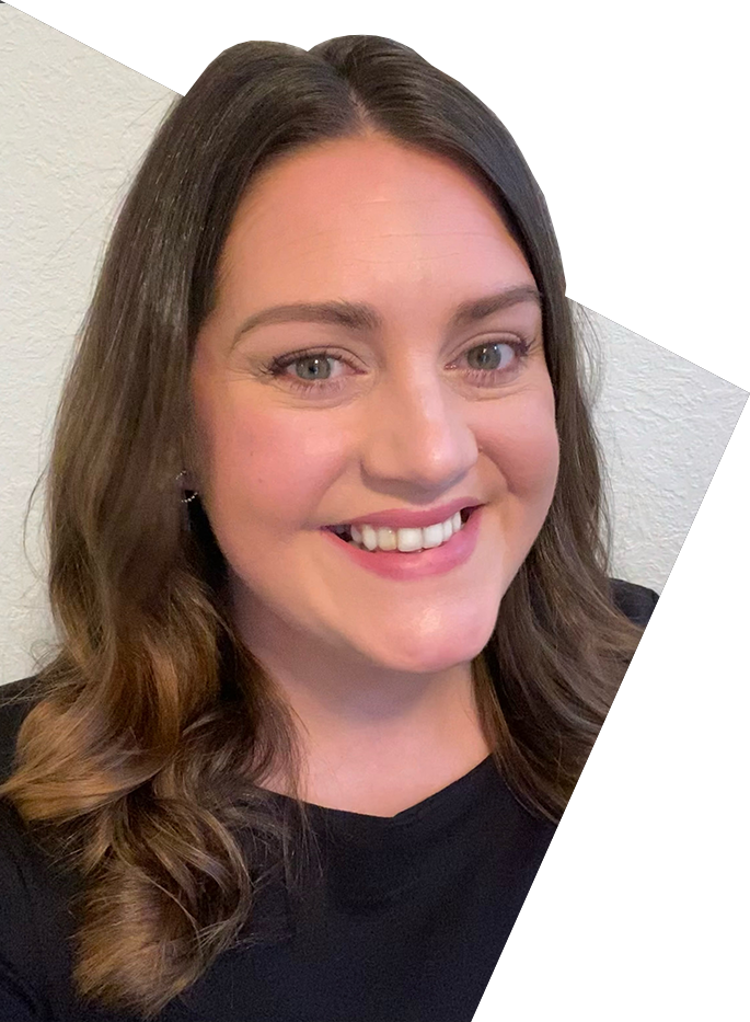 Lauren Fielding Strategy Director at Reflect Digital