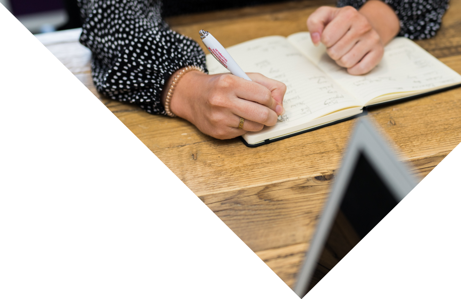 My Work Experience Week - Olivia